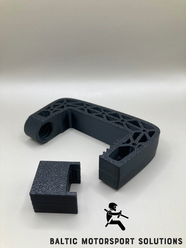 Logitech G25/G27/G29/G290 Steering Wheel Clamps – Baltic motorsport ...