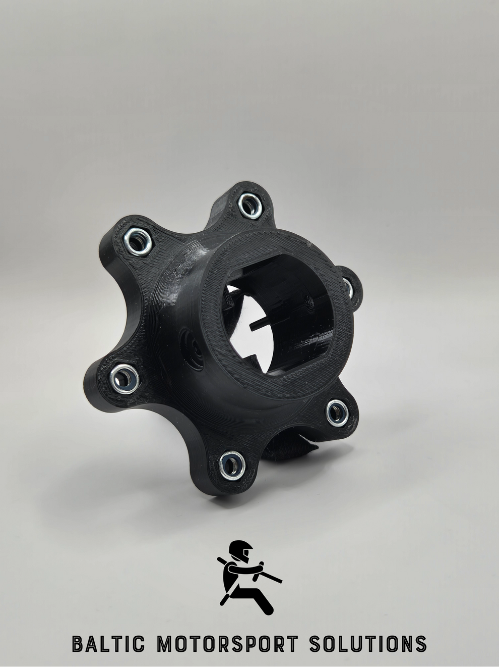 Thrustmaster T150 TMX Steering Wheel Adaptor For 70mm Aftermarket Whee ...