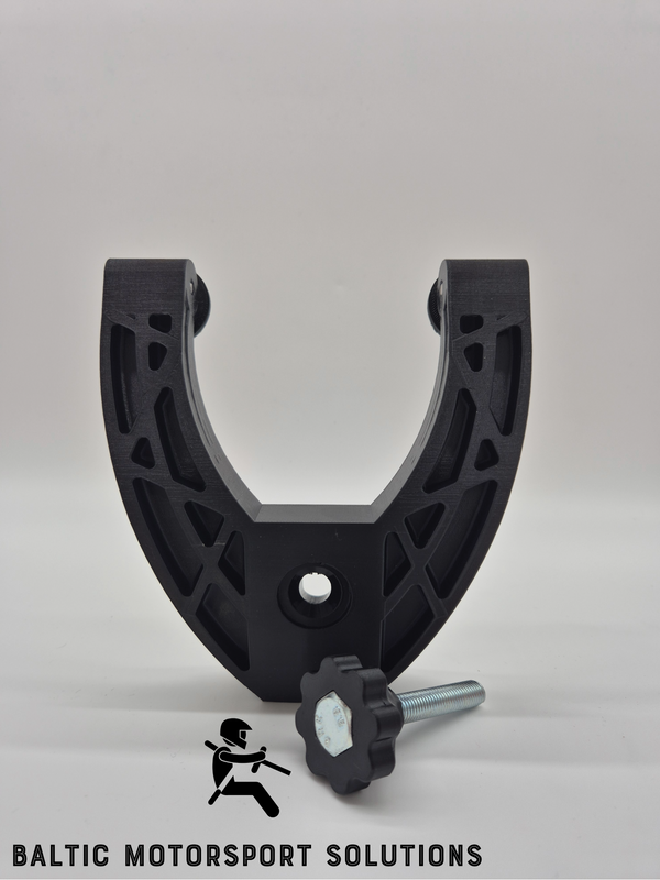 Thrustmaster T300 RS GT Wheel Base Clamp | Replacement Spare Part ...
